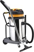AQSON WET & DRY VACUUM VAC CLEANER INDUSTRIAL 80L LITRE POWERFULL 3000W ...