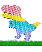 Green Camel - New Giant Pop it Toy Big Size Push Pop Fidget Toy, Jumbo ...