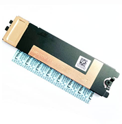 Fleshy Leaf Slot 2 M.2 2280 SSD Heatsink Cover Thermal Heat Shield ...