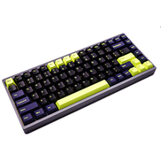 ONECAP Keycap Double Shot 160 Cherry Profile Thick PBT Keycaps MX ...