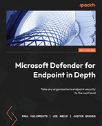 مواصفات و سعر Packt Microsoft Defender for Endpoint in Depth: Take any ...
