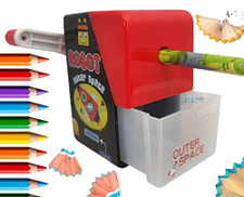 FunBlast Sharpener for Kids Pencil Sharpeners for Kids Boys & Girls ...