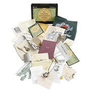 Hunt A Killer & Agatha Christie's The Mystery of Hunter's Lodge ...