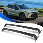 AUXPACBO MAX Loading 220 LBS Roof Rack Fit for Chevrolet Chevy Trax 2RS ...