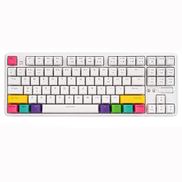 Guffercty kred GTSP Ajazz K870T TKL Mechanical Gaming Keyboard 87 RGB ...