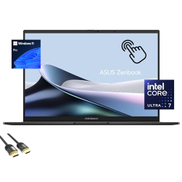 ASUS Zenbook Laptop, 14 WUXGA OLED Touchscreen Display, Intel Core ...