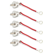 REHOOF Polarity Rectifiers Module, Chassis Stud Installation ZX7012 ...