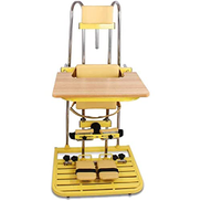 HSRG Standing Frame for Children, Stand Lower Limb Rehabilitation ...