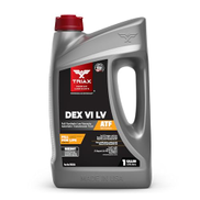 TRIAX DEX VI LV ATF Full Synthetic Low Viscosity, OEM Grade, Fill for ...