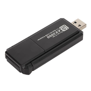 Elprico WiFi 6E 5400Mbps Triple Band USB Network Adapter 2.4G 5G 6G to ...