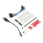 مواصفات و سعر SparkFun ESP8266 Thing Starter Kit for Internet of Things WiFi Development ...