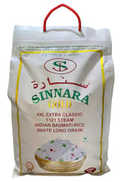 Generic Sinnara Gold Basmati Rice, 5 kg price in Dubai, UAE | Compare ...