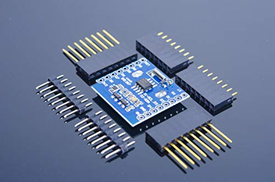 ACROBOTIC WeMos ESP8266 D1 Mini Real-Time Clock RTC Shield for Arduino NodeMCU Raspberry Pi Wi ...