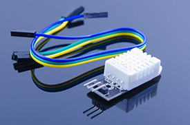 مواصفات و سعر ACROBOTIC DHT22 Digital Temperature and Humidity Sensor ...