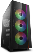 Game Sekret Blitz Gaming PC - Intel Core i5-13600K Processor NVIDIA RTX ...