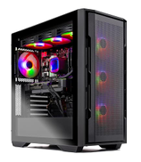 Skytech Gaming Skytech Rampage Gaming PC Desktop, Ryzen 7 9700X 3.8 GHz ...