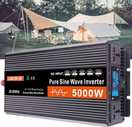 مواصفات و سعر kubeier Pure Sine Wave Power Inverter 3000 4000 5000 6000 ...