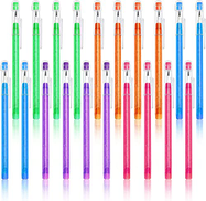 مواصفات و سعر SYOSI Non-Sharpening Pencils HB Translucent Pencil ...