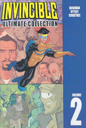 Invincible: The Ultimate Collection Volume 2 price in Dubai, UAE ...