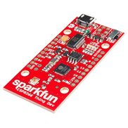 مواصفات و سعر SparkFun ESP8266 Thing - Dev Board - WiFi-enabled microcontroller compatible with ...