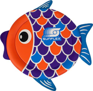 مواصفات و سعر Sunflex Flying Animals - Flying Turtle and Flying Fish ...