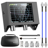 KASTWAVE NanoVna SAA-2N VNA Vector Network Analyzer, 50KHz -3GHz ...