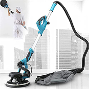 DOUKI iko Handheld Drywall Sander 1800W 1000-2100RPM Electric Sander ...