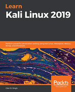 Learn Kali Linux 2019 price in Dubai, UAE | Compare Prices