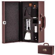 مواصفات و سعر IE Diguo Coffee Maker Set,Pour Over Coffee Maker,Espresso ...