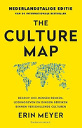 Business Contact The culture map: begrijp hoe mensen denken ...