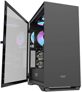 مواصفات و سعر Game Sekret G.One Pro Gaming PC - Intel Core i5-12400F ...