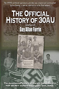 مواصفات و سعر The Official History of 30AU: 30 Commando Assault Unit - official history ...
