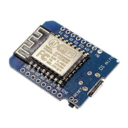 Adealink D1 Mini - ESP8266 ESP12 NodeMcu Dev-Kit WiFi Modul Board WeMos ...