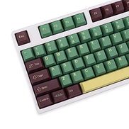 Venit Keys Keycaps 126 Keys PBT OEM Profile DYE-SUB Personalized ...