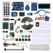 liqiu Mega 2560 Project Starter Kit Upgraded Advanced Version Starter Kit the RFID learn Suite ...