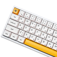 مواصفات و سعر Venit Keys Keycap 140 Keys XDA Profile PBT DYE-SUB ...