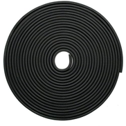 RACO Giffex Multipurpose Rubber Edge Protector Guard, Universal Fit ...