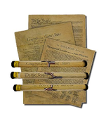 Our Amendments - America's Founding Documents Bundle. FULL SIZE ...