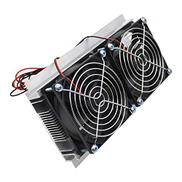 مواصفات و سعر WINS Thermoelectric Peltier Refrigeration Cooling System ...