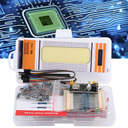 مواصفات و سعر Meiyya Crazy Purchase Breadboard Kit, Durable DIY ...
