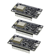UPUNER ESP8266 microcontroller NodeMCU LUA CP2102 ESP-12E Internet WiFi Development Board Open ...