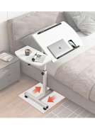 مواصفات و سعر NKX Home Office Computer Table Adjustable Height Laptop ...