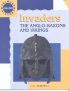 Invaders: The Anglo-Saxons and Vikings price in Dubai, UAE | Compare Prices