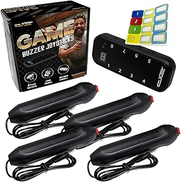 مواصفات و سعر Digital Energy Handheld Buzzer Game System - Console ...