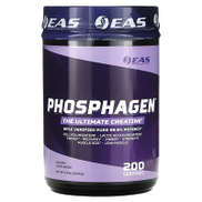 EAS Phosphagen The Ultimate Creatine 2.2 lbs 1 000 g price in Dubai ...