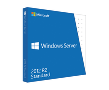 مواصفات و سعر Microsoft Windows Server 2012 R2 Standard - 16 core في ...