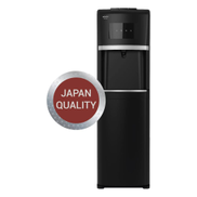 Hitachi Water Dispenser Top Loading Hot, Cold & Ambient Water Japanese ...