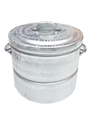 ARTC Mandi Biryani Cooking Pot Silver 14inch price in Dubai, UAE ...