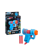 NERF Roblox Phantom ForcesBoxy Buster Dart Blaster, Pull-Down Priming ...